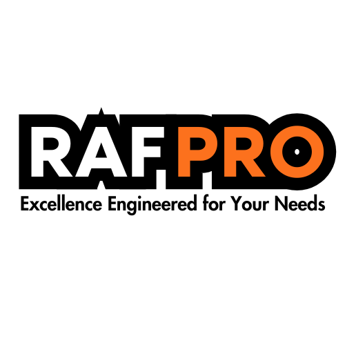 NEW BRAND "RAFPRO" IN SAUDI ARABIA MARKET | PS TRADING COMPANY – PS ...