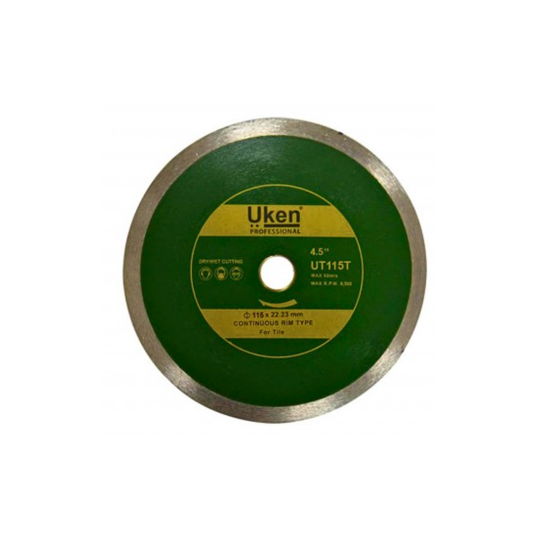 DIAMOND BLADE TILE CUTTING Price in Saudi Arabia – PS Trading Company