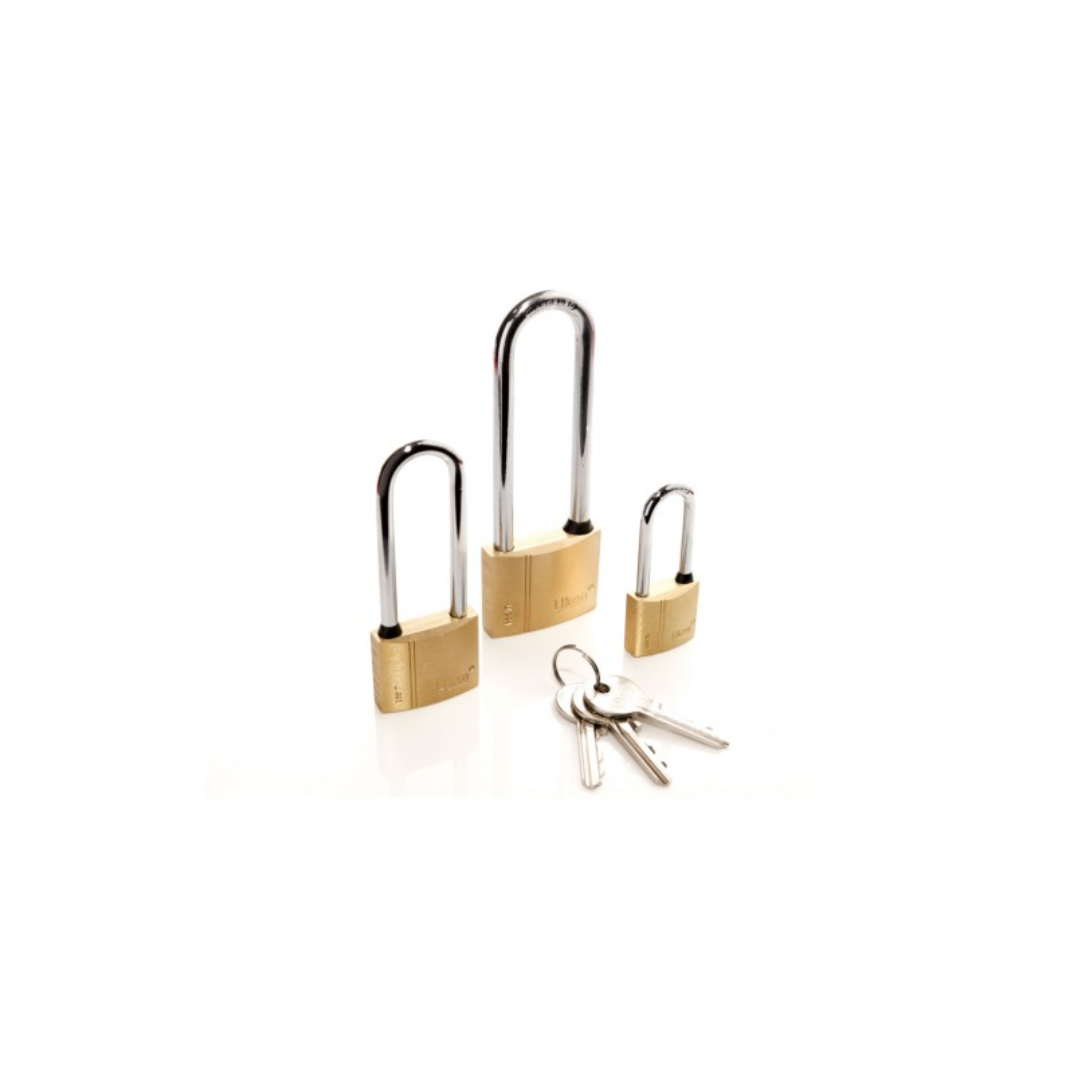 PADLOCK LONG SHACKLE PRICE IN SAUDI ARABIA. – PS Trading Company