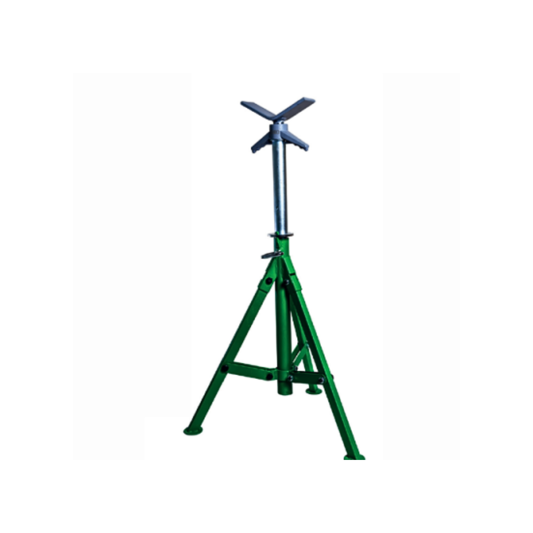 UKEN PIPE STANDS - V HEAD | PS Trading Company