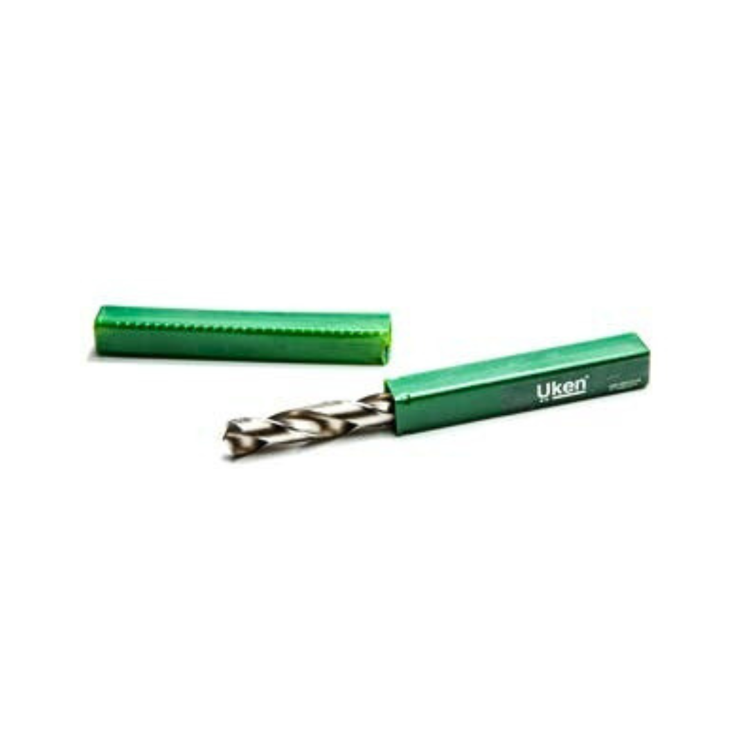 HSS REDUCED SHANK TWIST DRILL | SAUDI ARABIA – PS Trading Company