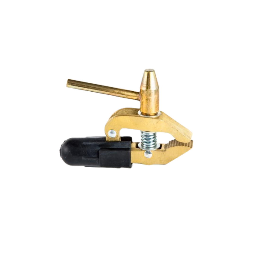 EARTH CLAMP 600A-SCREW TYPE PRICE IN SAUDI – PS Trading Company