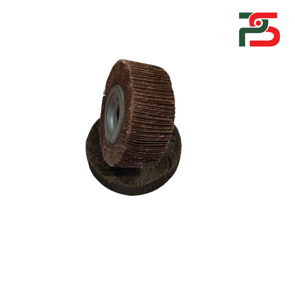 Flap Wheel Grinder - High Quality & Versatile Sizes – PS Trading Company