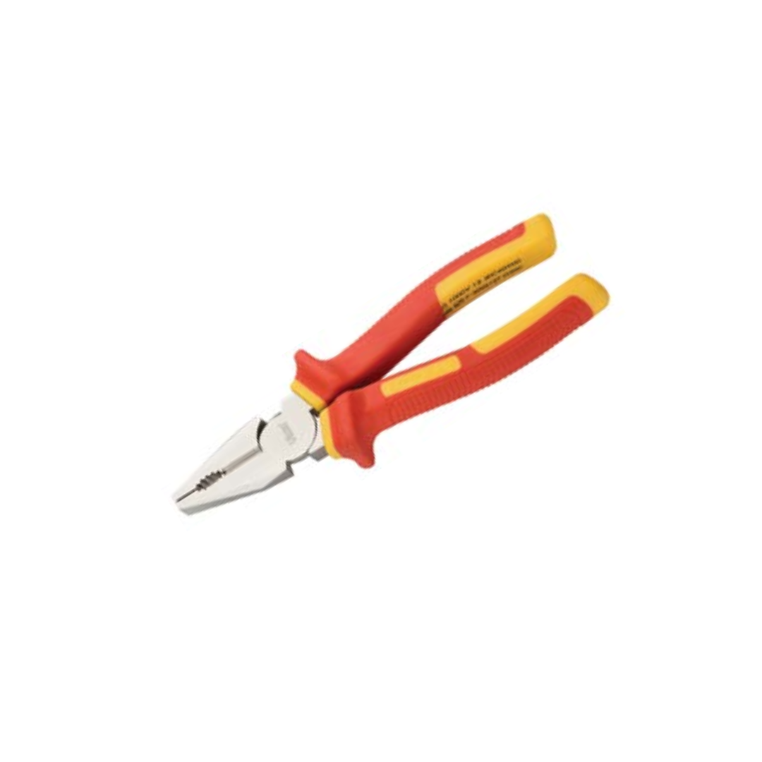 VDE COMBINATION PLIER – PS Trading Company