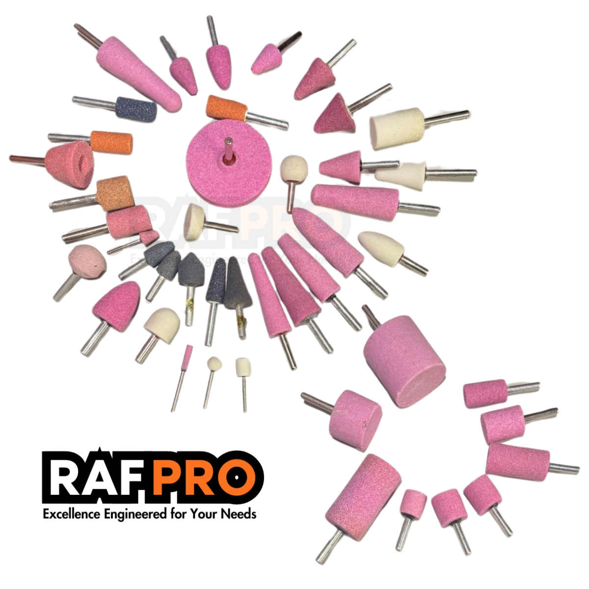 Mounted Grinding Stone Points and Wheels price in Saudi Arabia | PS ...