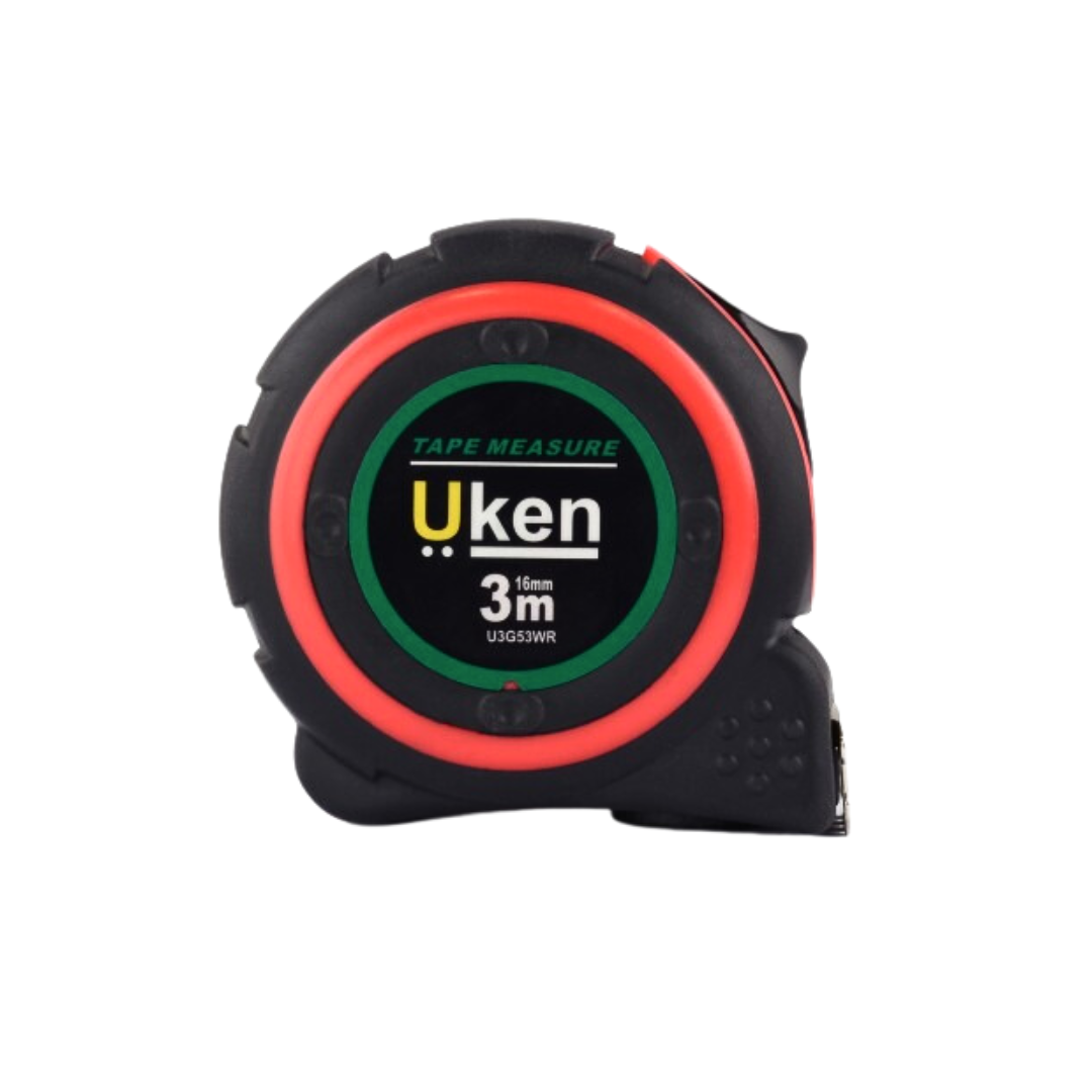 MEASURING TAPE - RUBBER – PS Trading Company