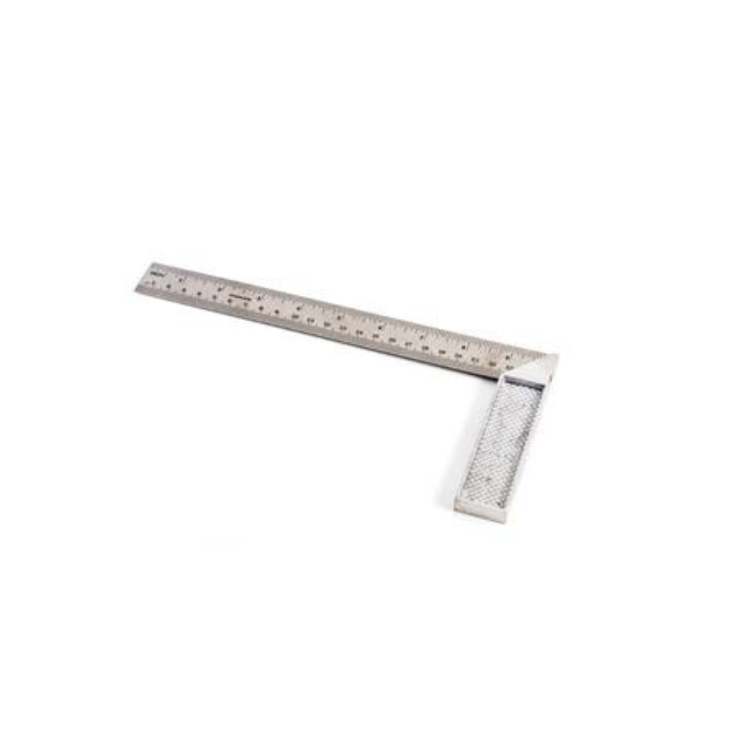 TRY SQUARE- ALUMINIUM HANDLE – PS Trading Company