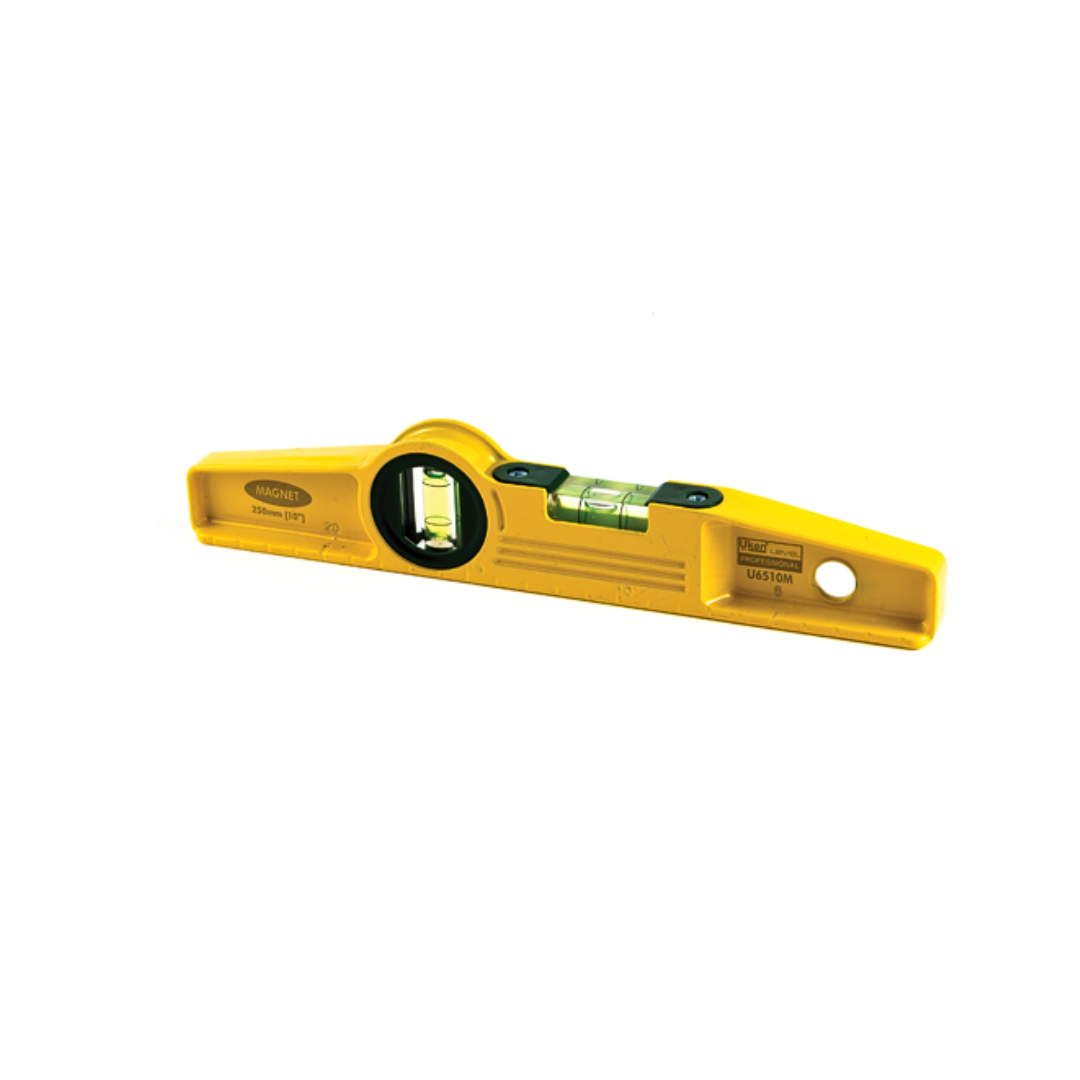 SPIRIT LEVEL - PROFESSIONAL WITH MAGNET – PS Trading Company