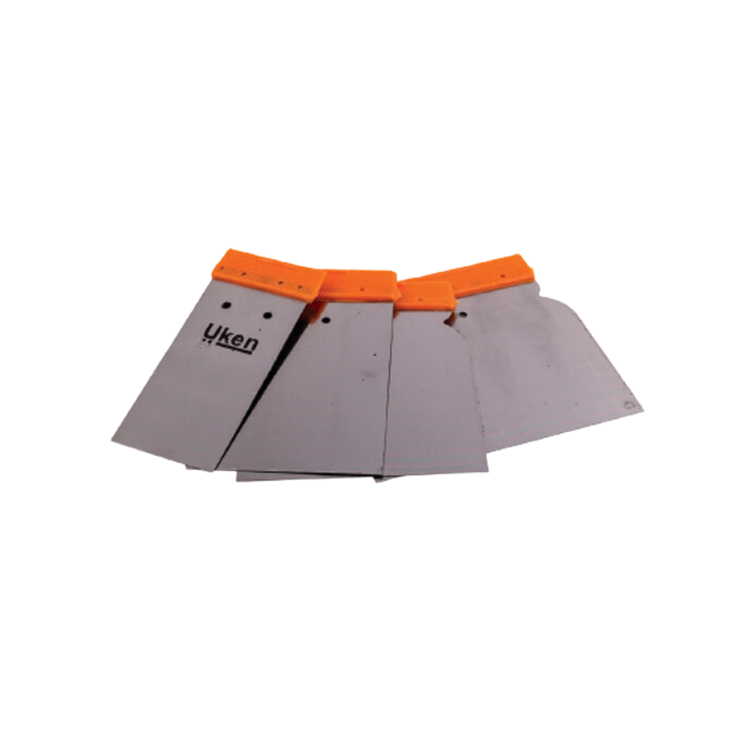 SCRAPER SET-PLASTIC – PS Trading Company