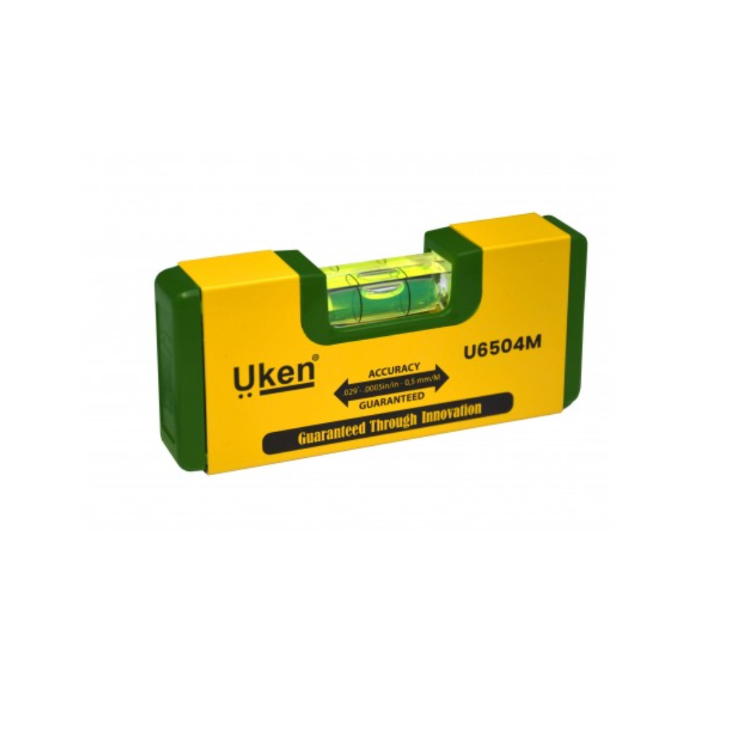 Chain Spirit Level U6504M – PS Trading Company